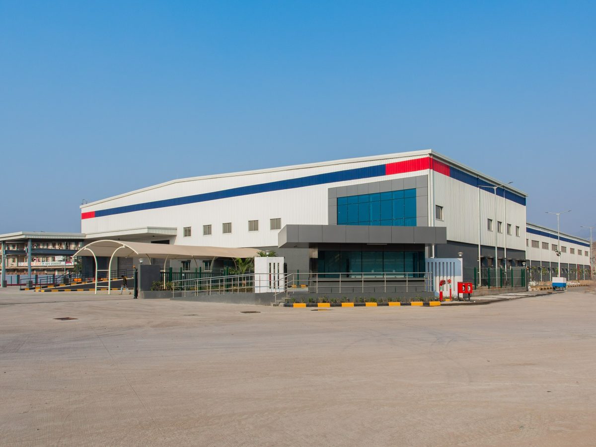 Warehousing & logistics sector contributes 13-14% to GDP