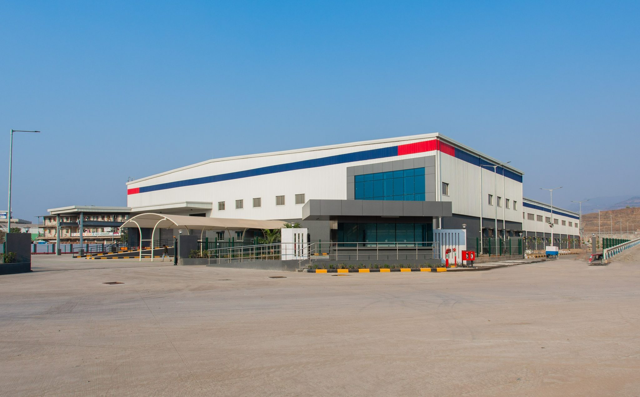 MBT Construction to set up facility in ESR Taloja