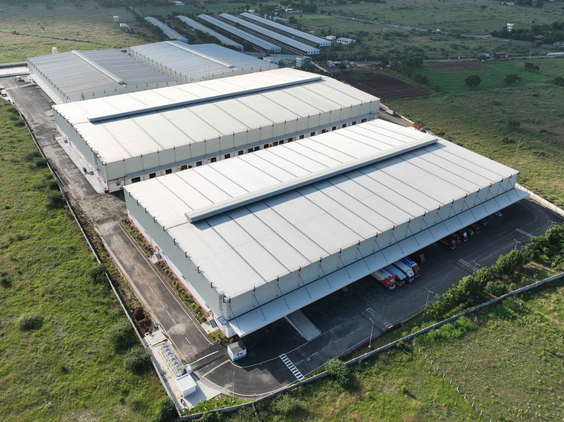 Porter launches inter-city courier services - Logistics Outlook