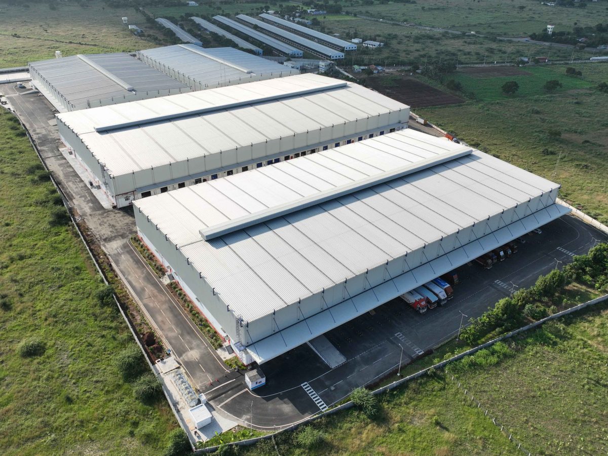 BharatTradeNet: Transforming Global Trade with Digital Ease