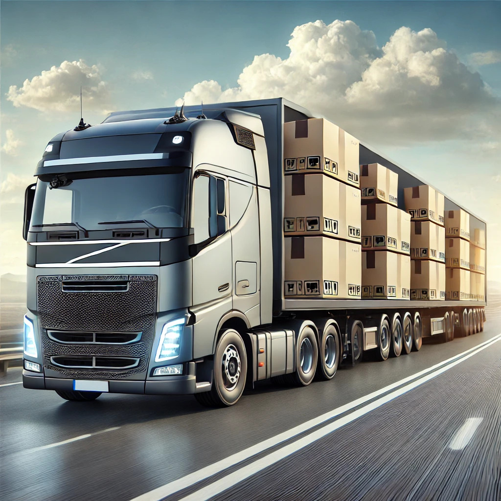 LTL market to grow by $110.7 bn from 2025 to 2029: Report