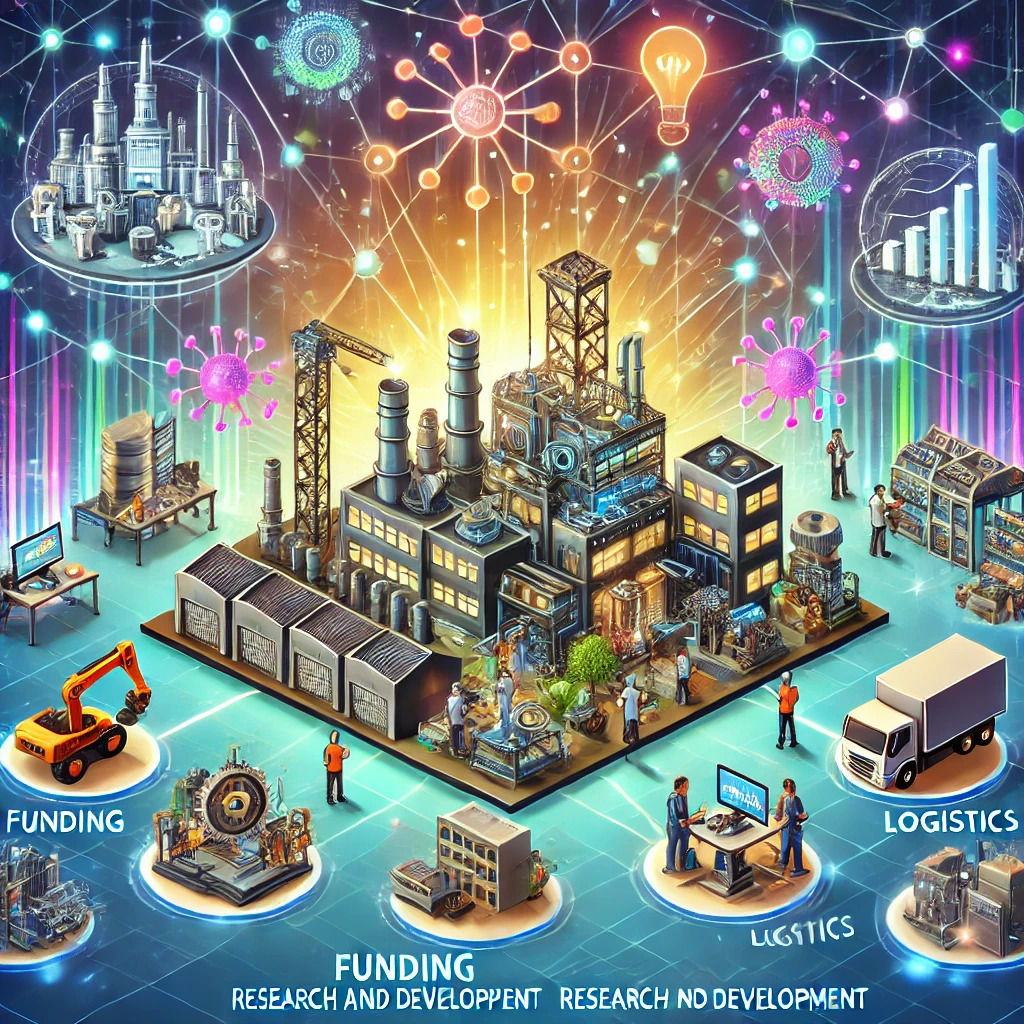 DPIIT, Paytm partner to boost fintech startups in India