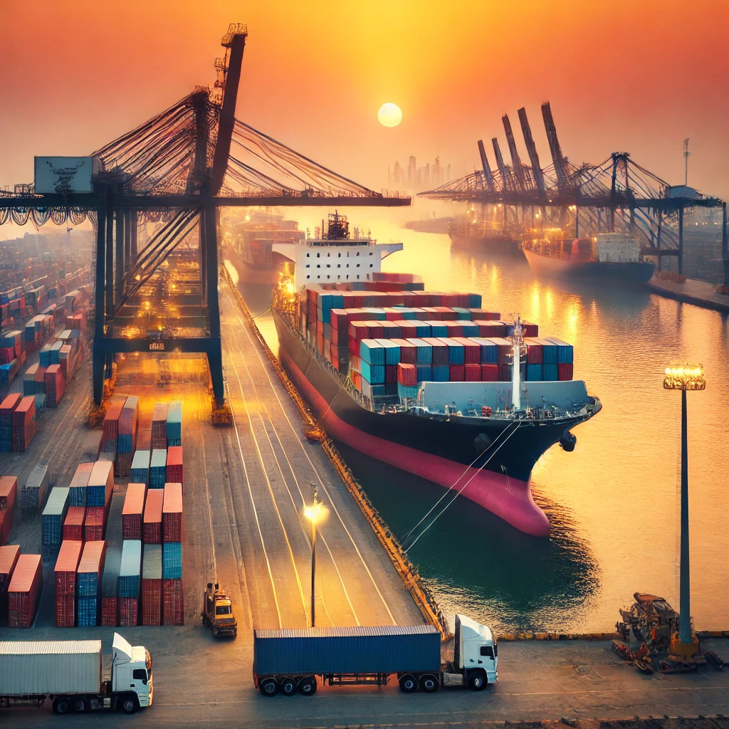 CK Hutchison to sell Panama Canal Port shares to BlackRock-Led Consortium for $22.8bn ...