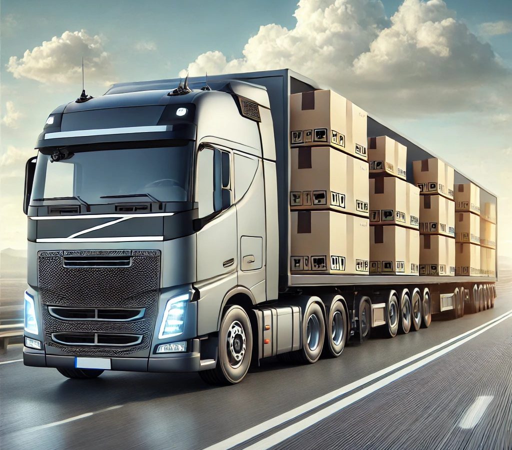 Gadkari: MoRTH is developing 6 MMLPs in India