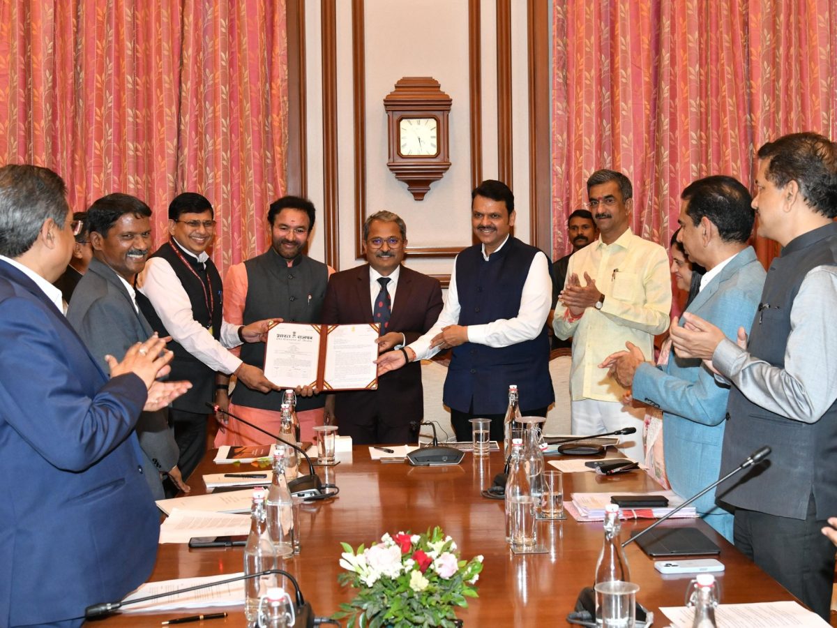 JNPA saves ₹6,000cr using dredged sea sand for Vadhvan port