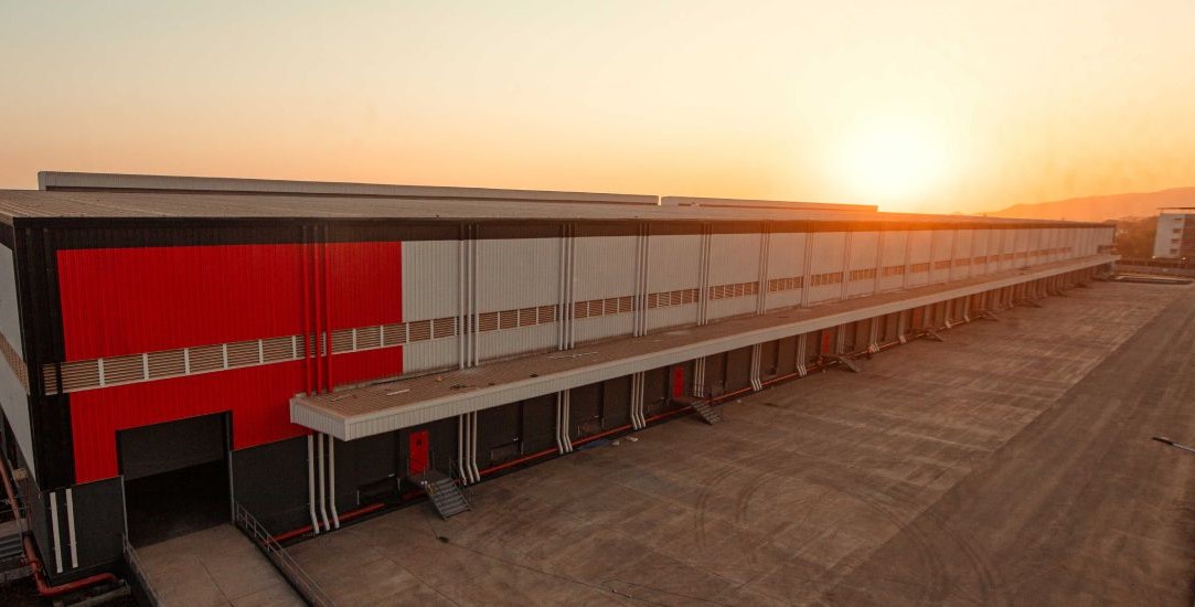 Welspun One acquires 107 acres, expands presence in south India ...