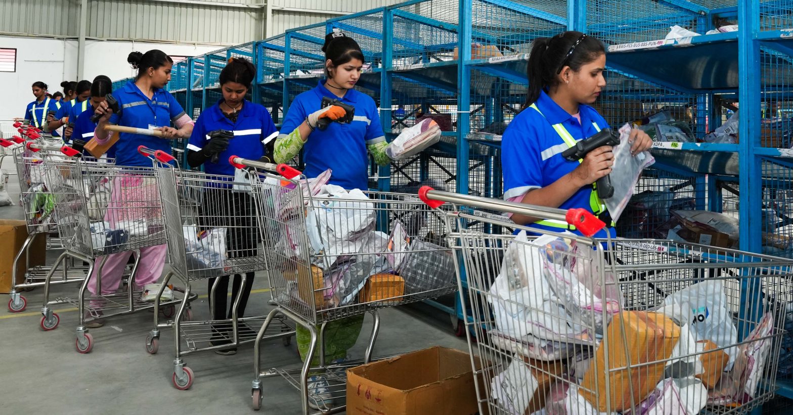 KKR completes acquisition of Hitachi Transport System - Logistics Outlook