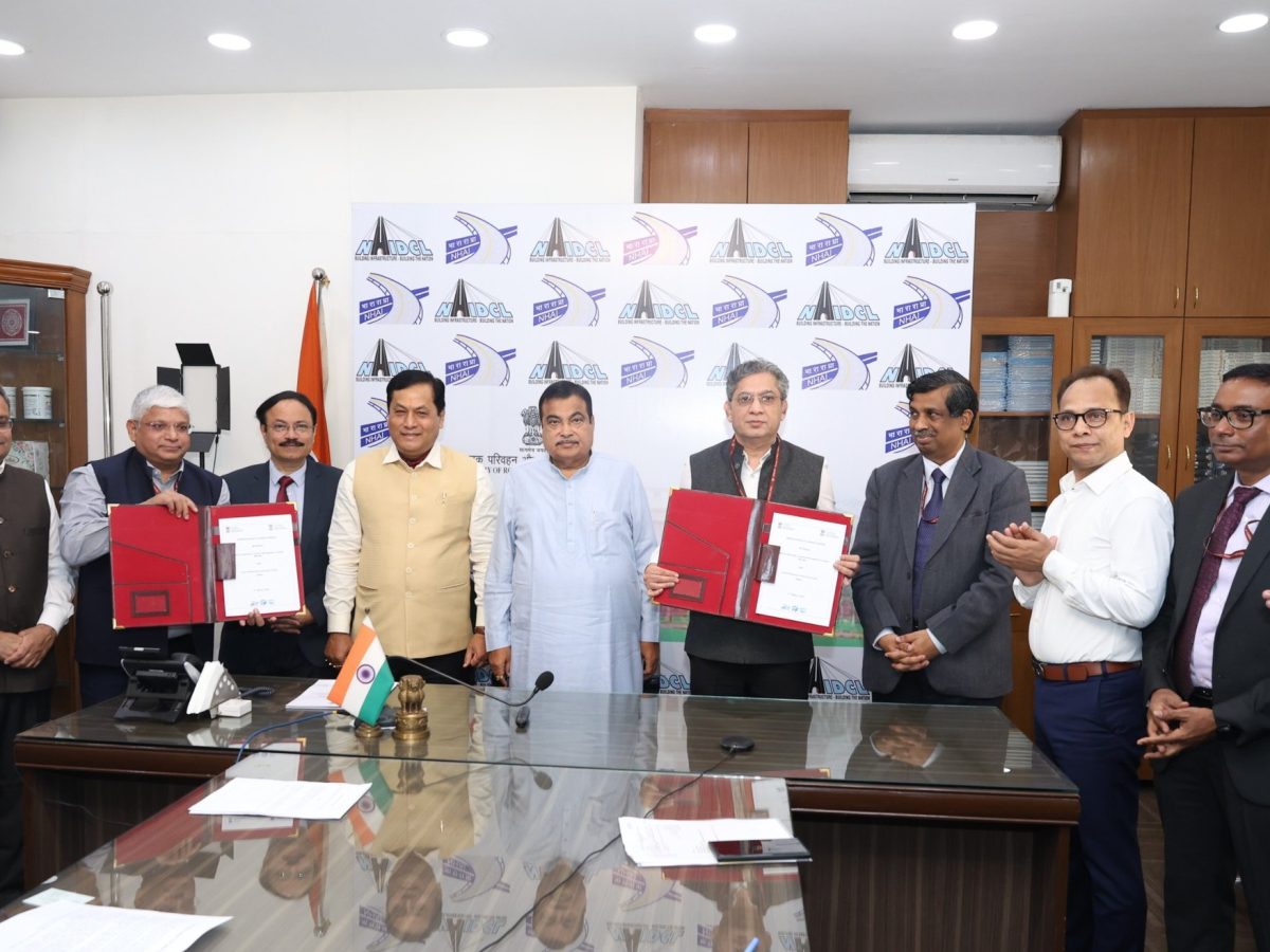 Varanasi to gets its first MMLP; to boost economic growth