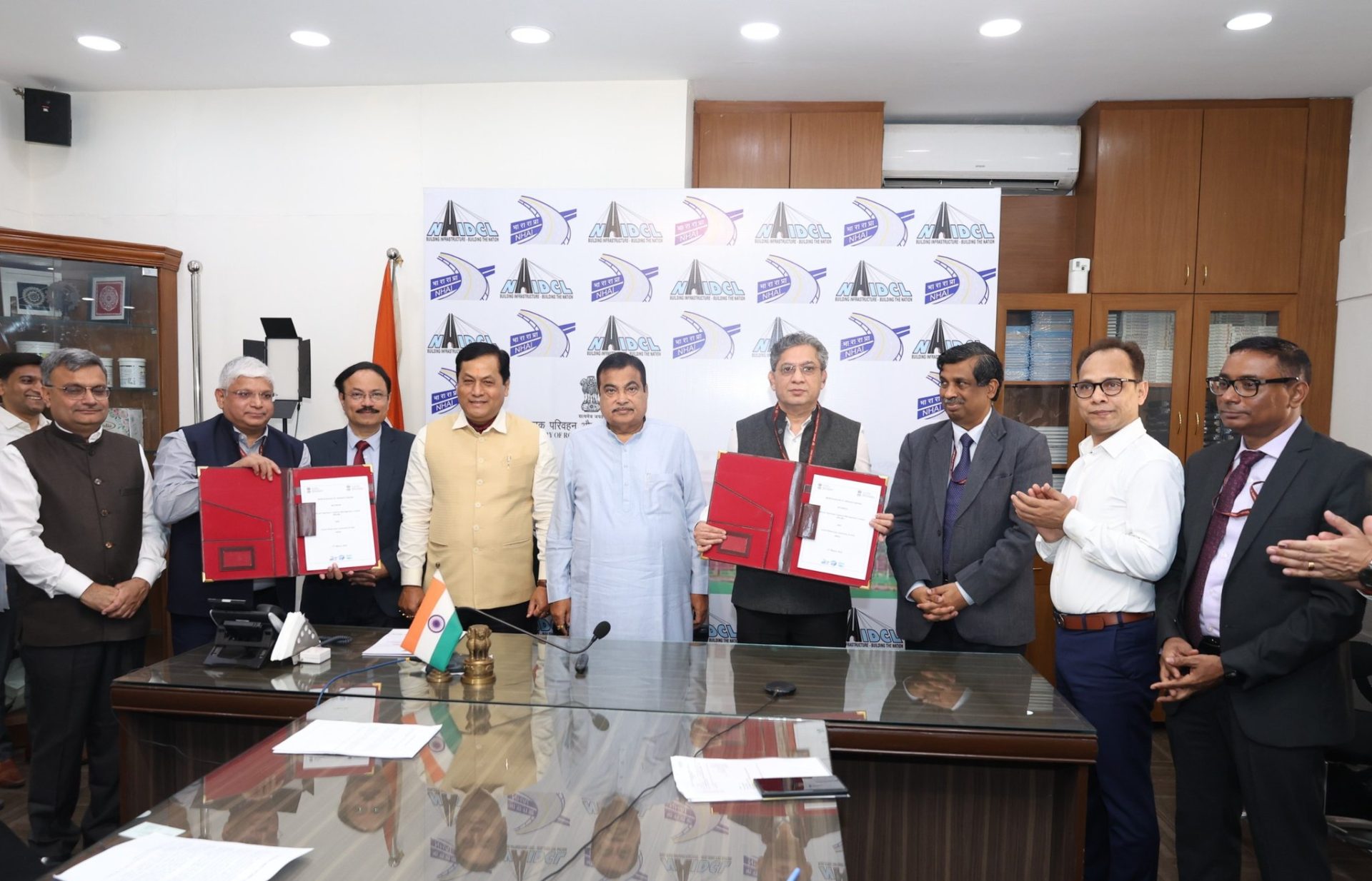 Varanasi to gets its first MMLP; to boost economic growth