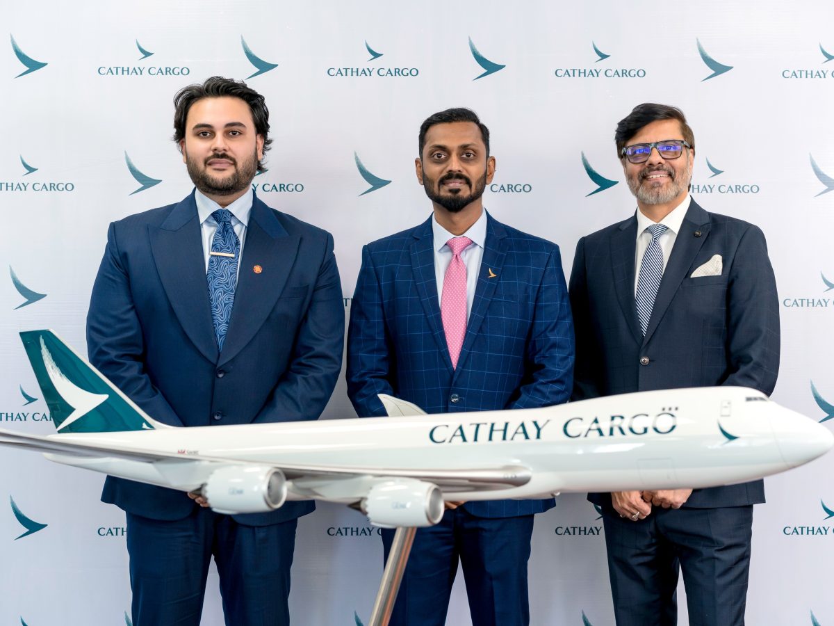 ADIO, Maqta Technologies, Etihad Cargo collaborate to enhance export ...