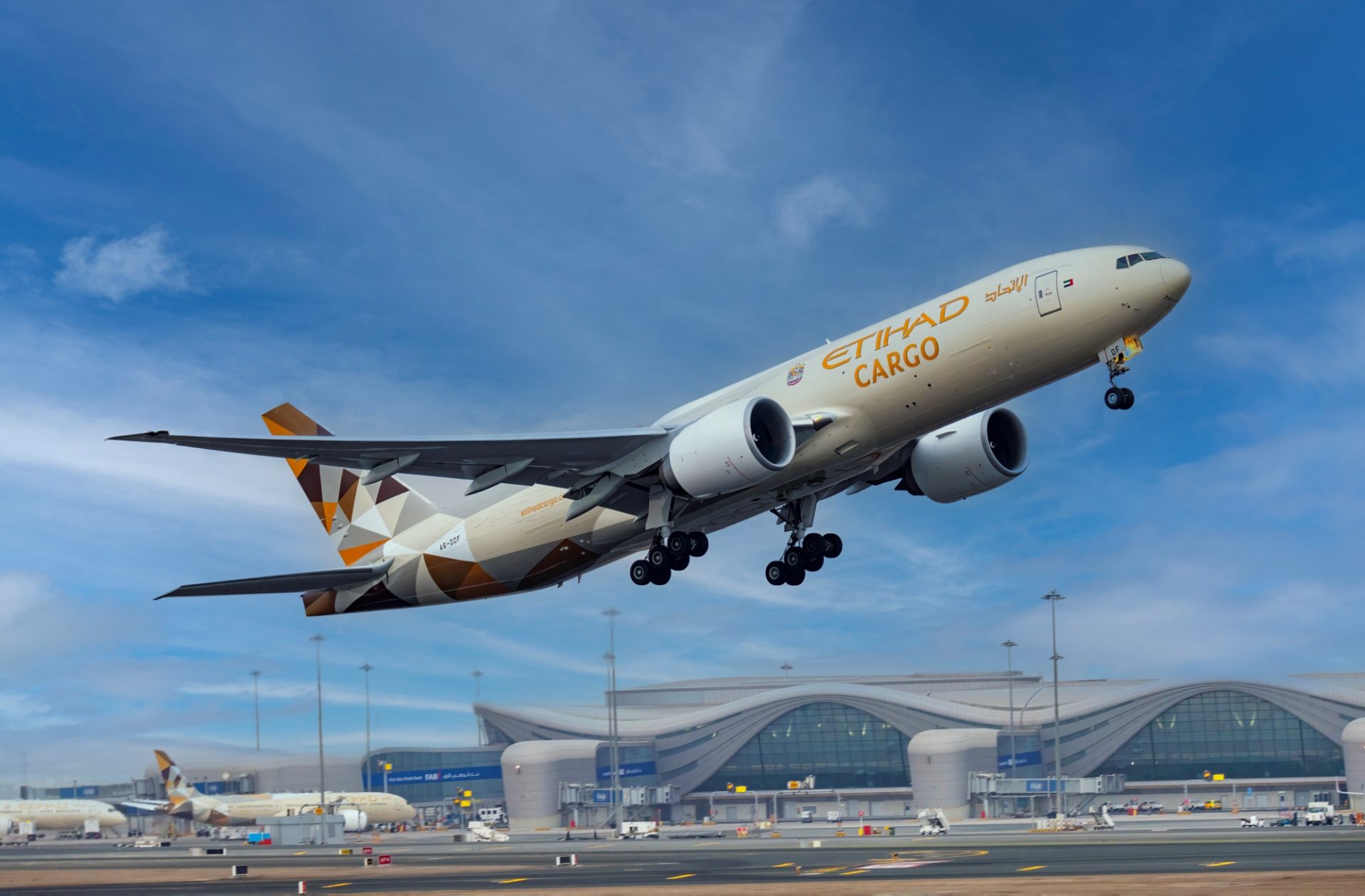 ADIO, Maqta Technologies, Etihad Cargo collaborate to enhance export ...