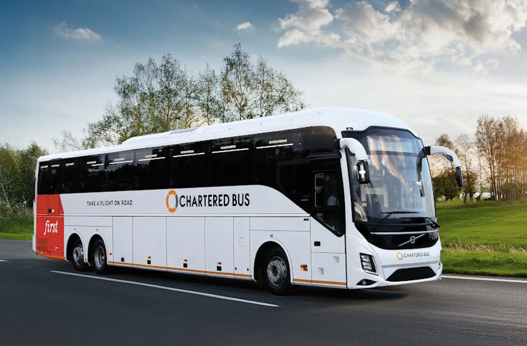 West Bengal govt launches digital bus ticket booking service through ...