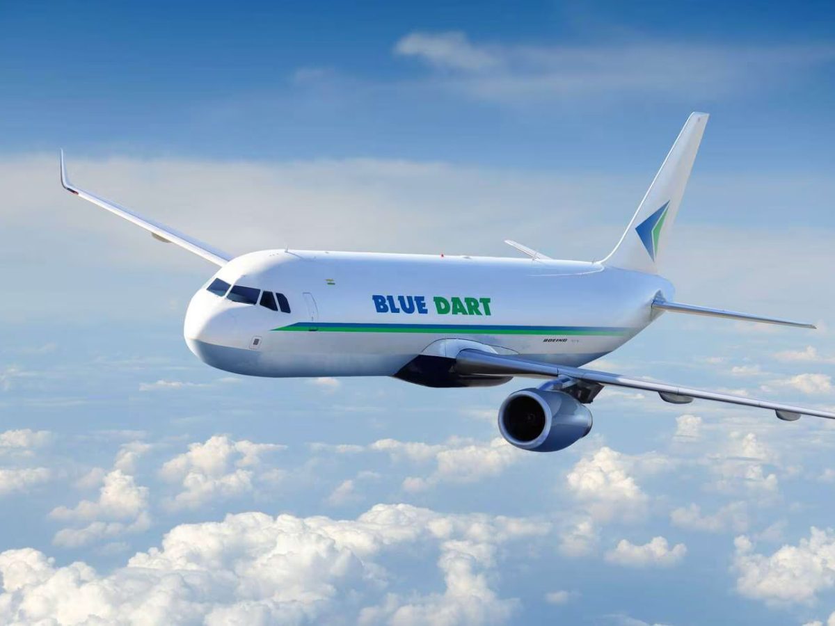 Women in logistics: Overcoming challenges & driving change