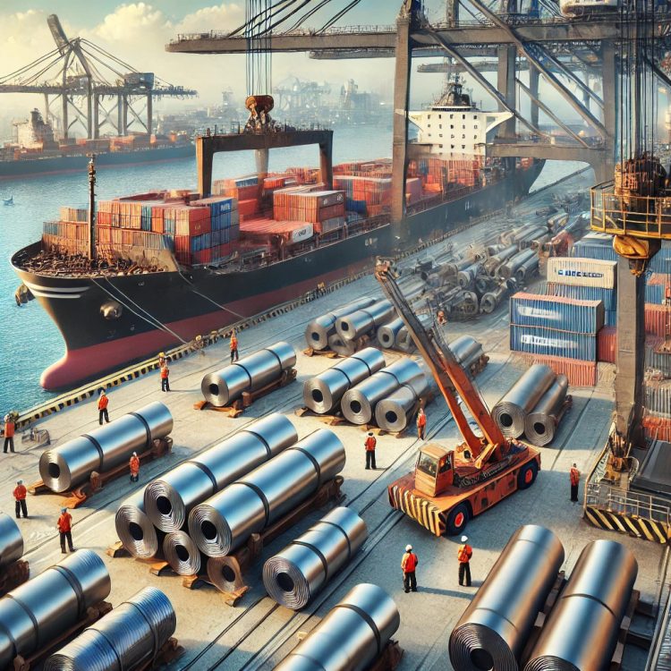 Autonomous ships: Next wave in sustainable shipping? - Logistics Outlook