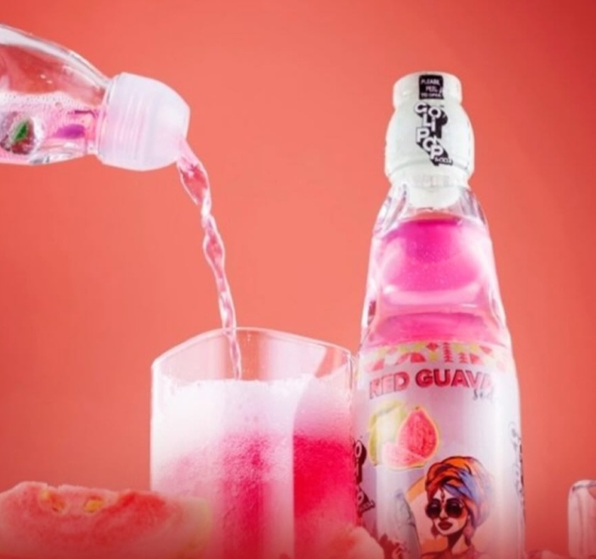 India's Goli Soda goes global, exports surge