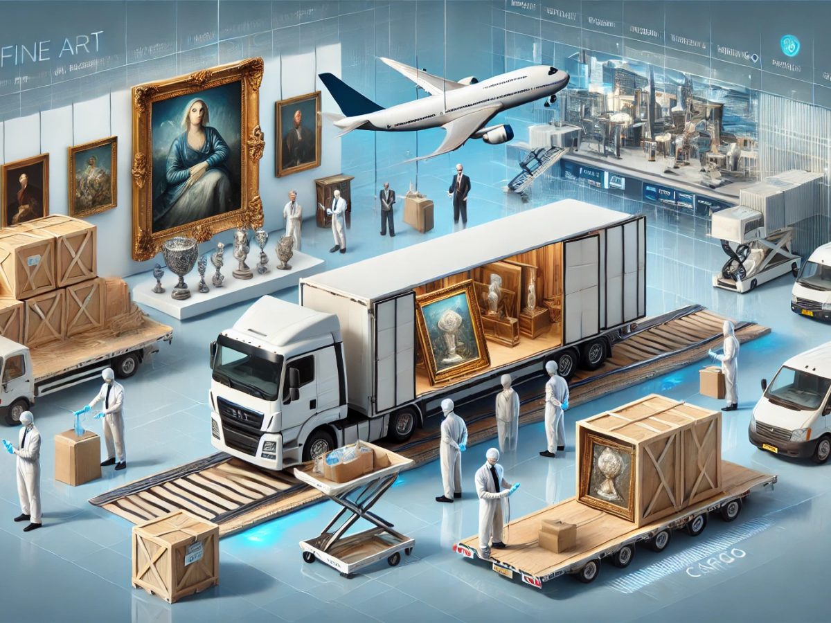 Logistics - Logistics News in India - Logistics Outlook