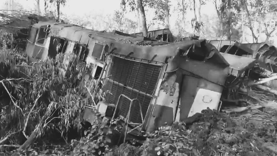 Indian Railways launches 'Sanraksha' app to improve passenger safety ...