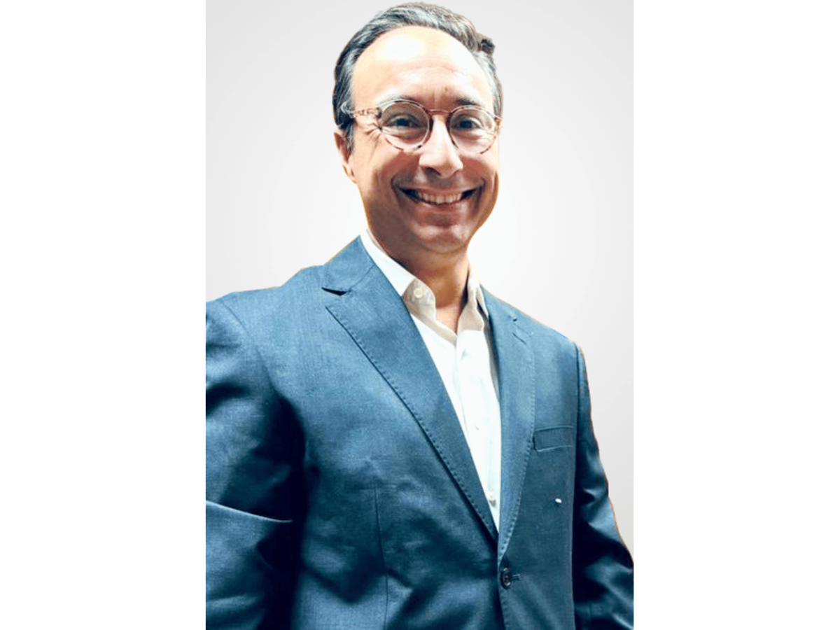 Titagarh Rail appoints Devendra Kumar Vyas as CEO (FRS)