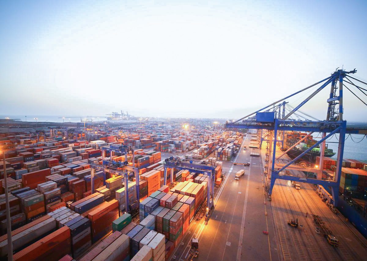Rajya Sabha passes Indian Ports Bill, 2025 - Logistics Outlook
