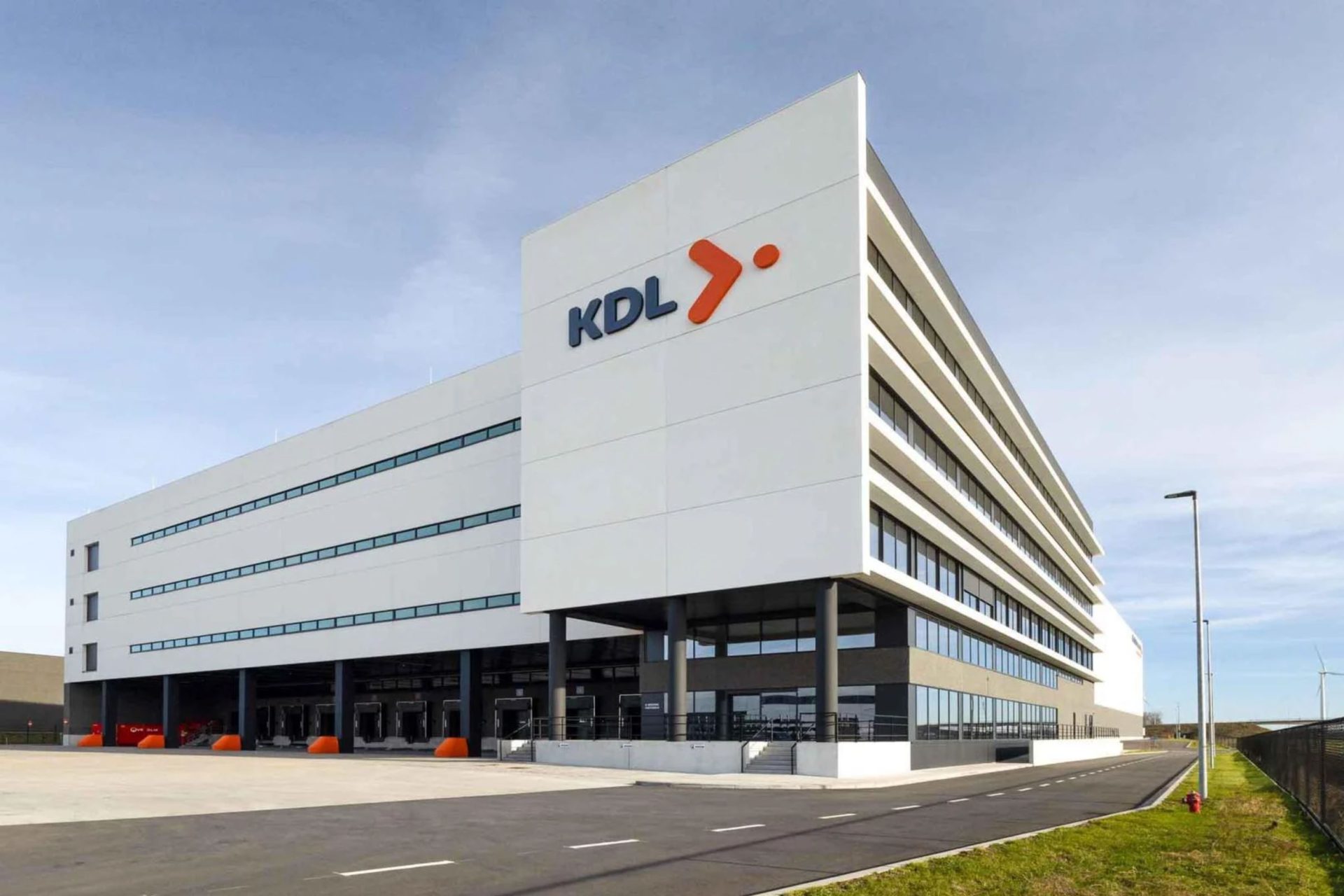 Movu Robotics partners KDL to deploy ASRS system