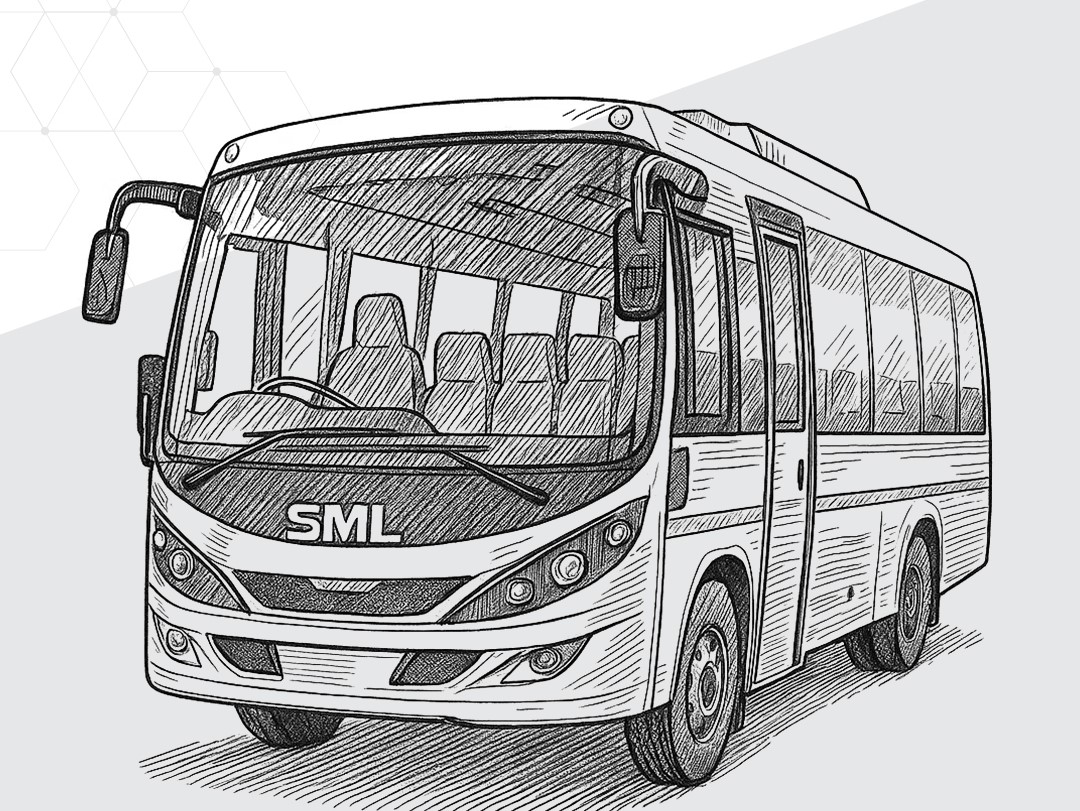 Mahindra & Mahindra to acquire 58.96% stake in SML Isuzu