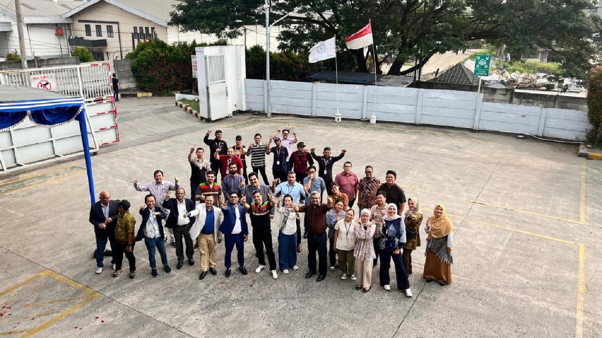 FSN partners with RBA to expand operations in Indonesia