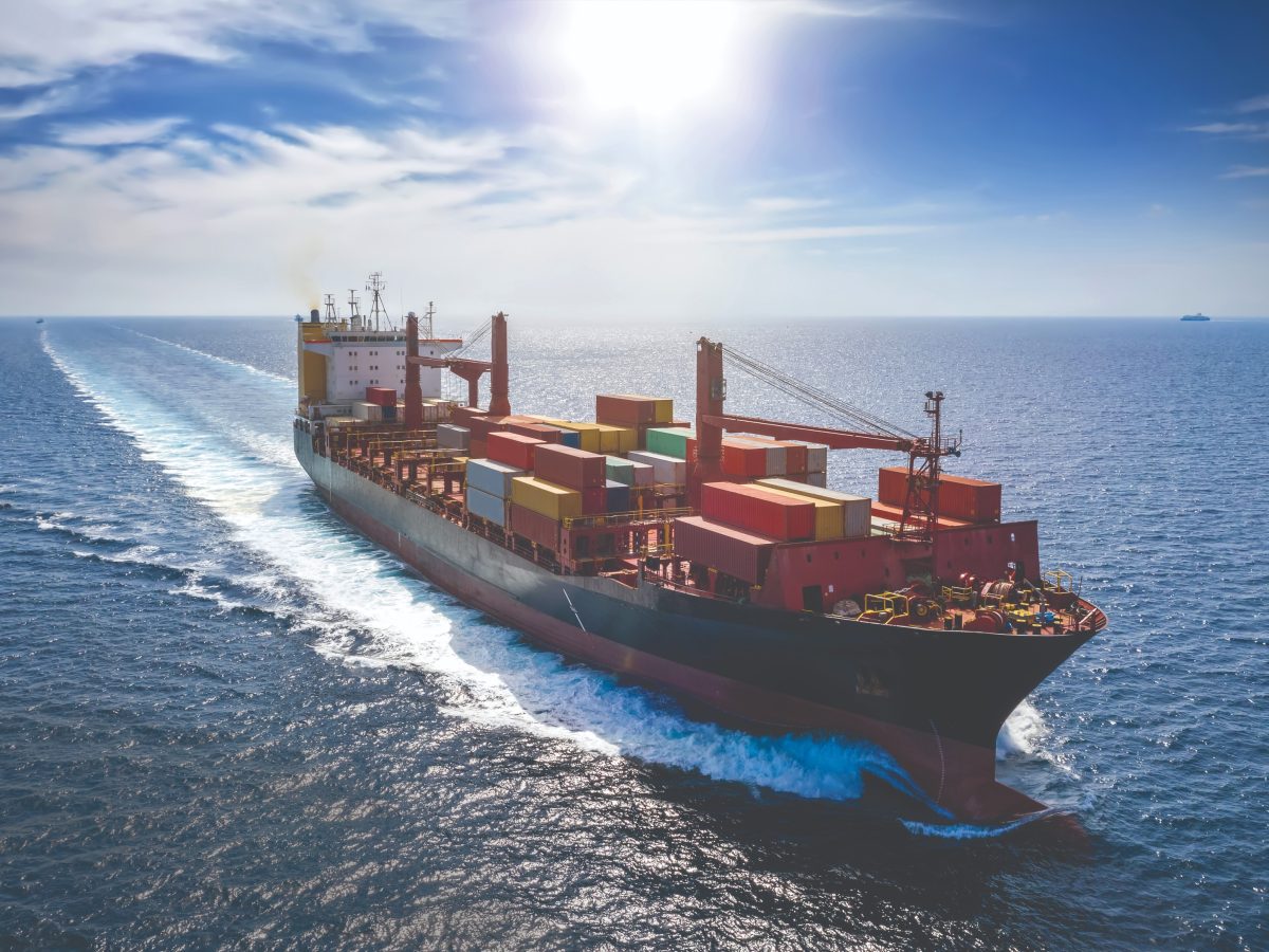 Turkon Line officially launches its India service