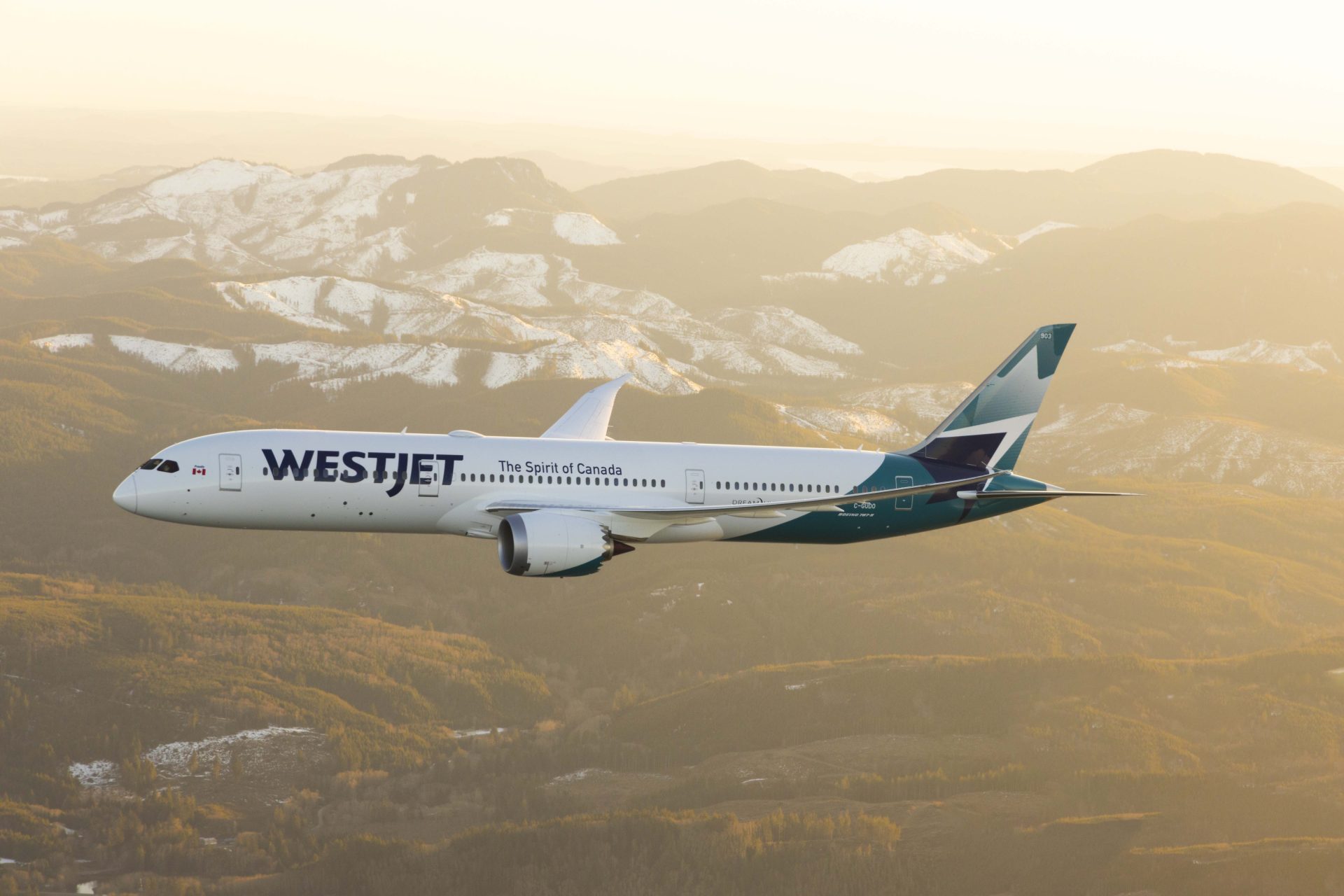 WestJet Cargo expands network with Sunwing Airlines