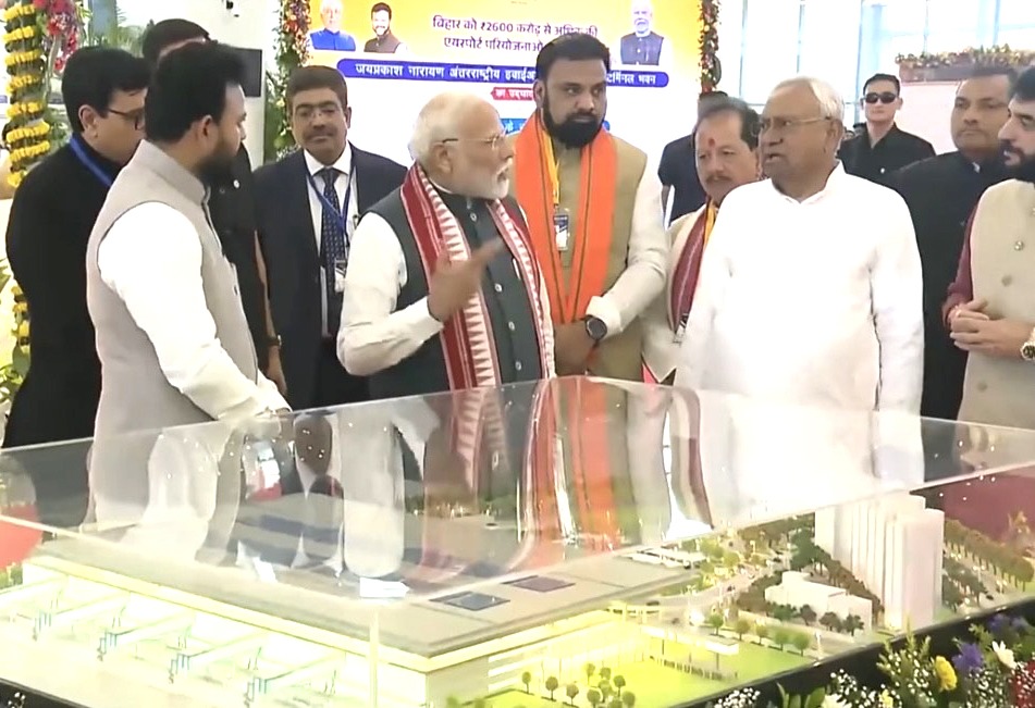 Bihta airport to be operational by 2027?