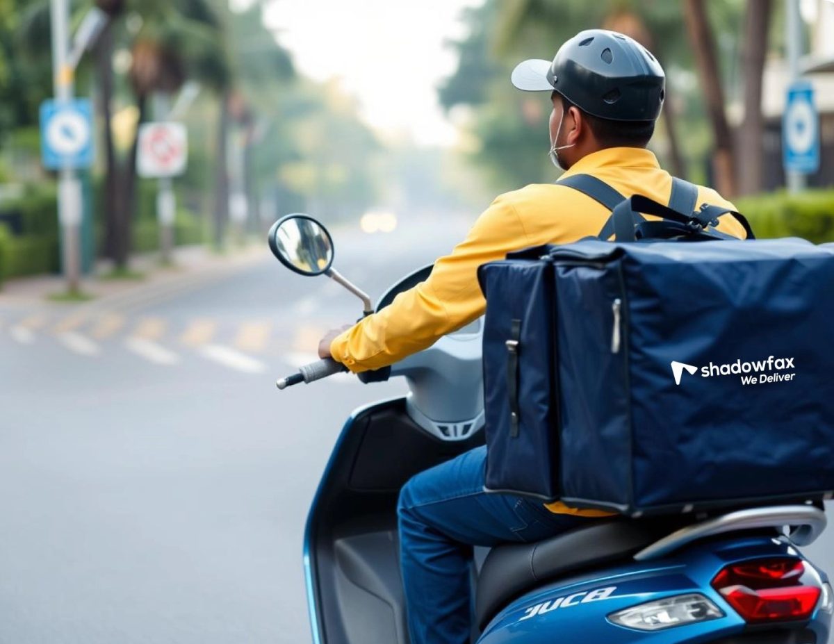 Shadowfax Technologies to raise Rs 2500cr through IPO