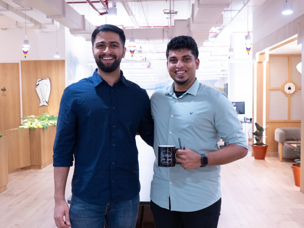 BharatTradeNet: Transforming Global Trade with Digital Ease