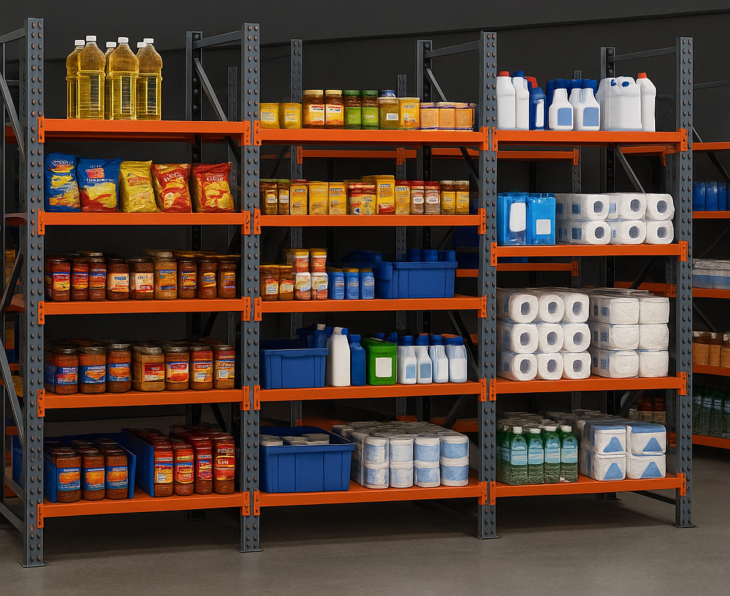 Prozo launches its dark store and hyperlocal delivery grid