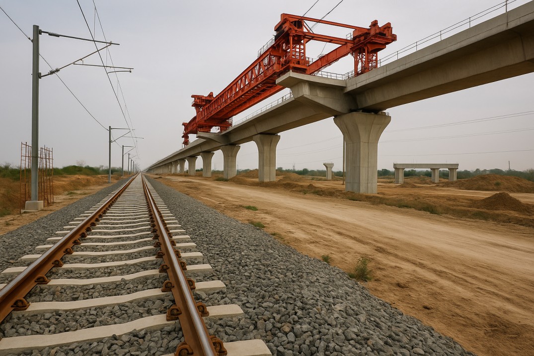 77 rail-road connectivity projects under Sagarmala completed: Sonowal