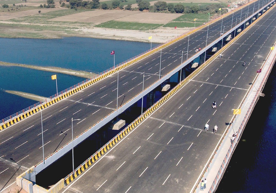 Cabinet approves ₹1,526cr upgrade of NH-326 in Odisha - Logistics Outlook