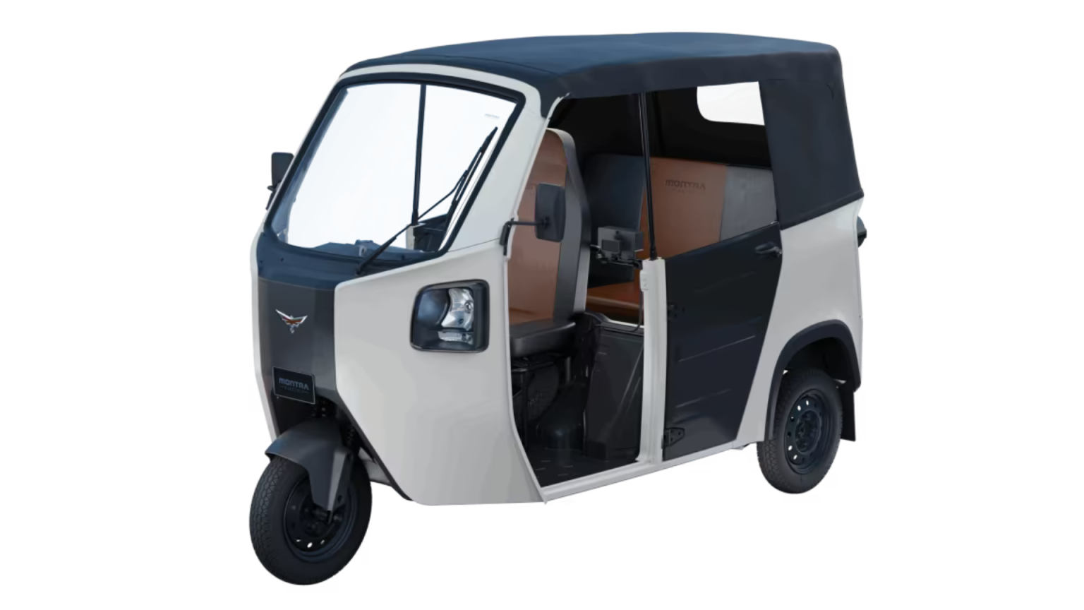 TVS Motor, ALT Mobility to deploy 3,000 three-wheelers EVs