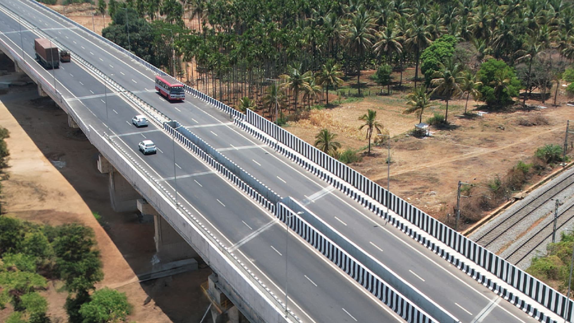 NHAI to install QR code sign boards on National Highways