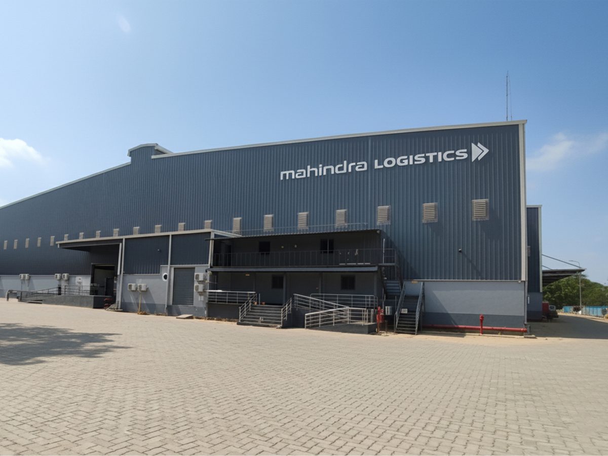 FCI modernises supply chain with Anna Darpan initiative - Logistics Outlook