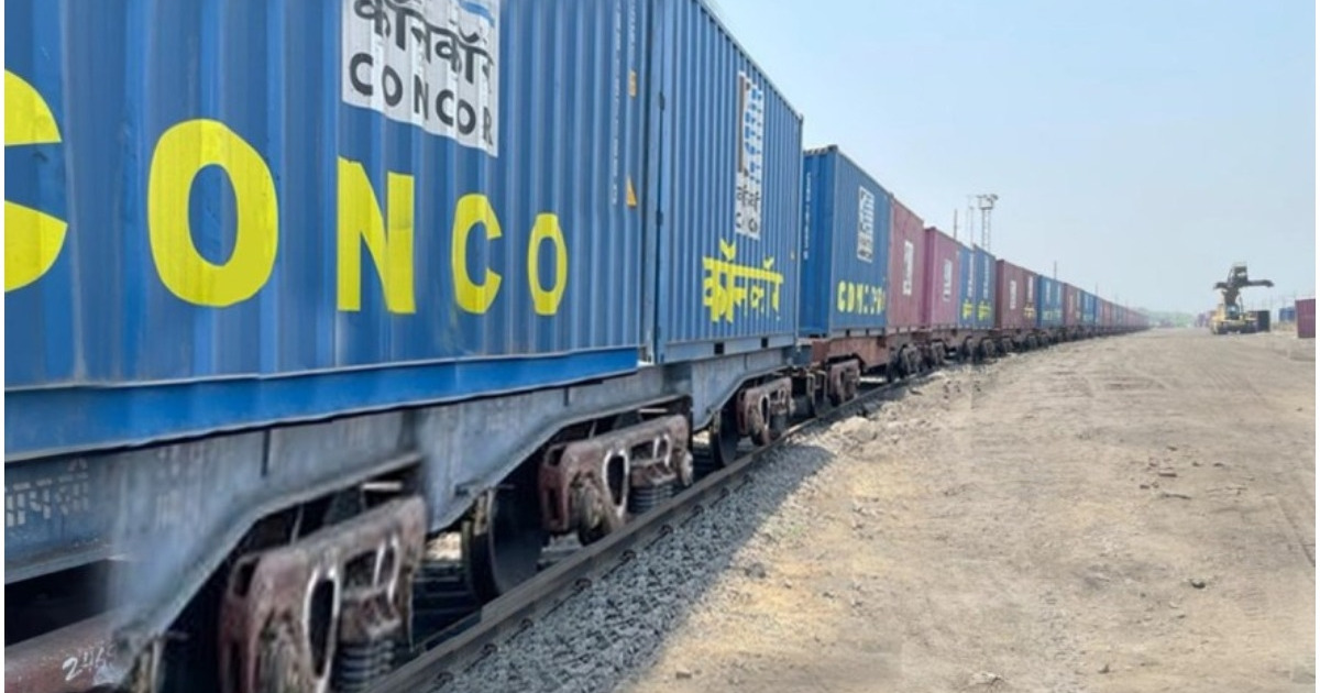 Top 3 shipbuilding stocks to watch out for - Logistics Outlook