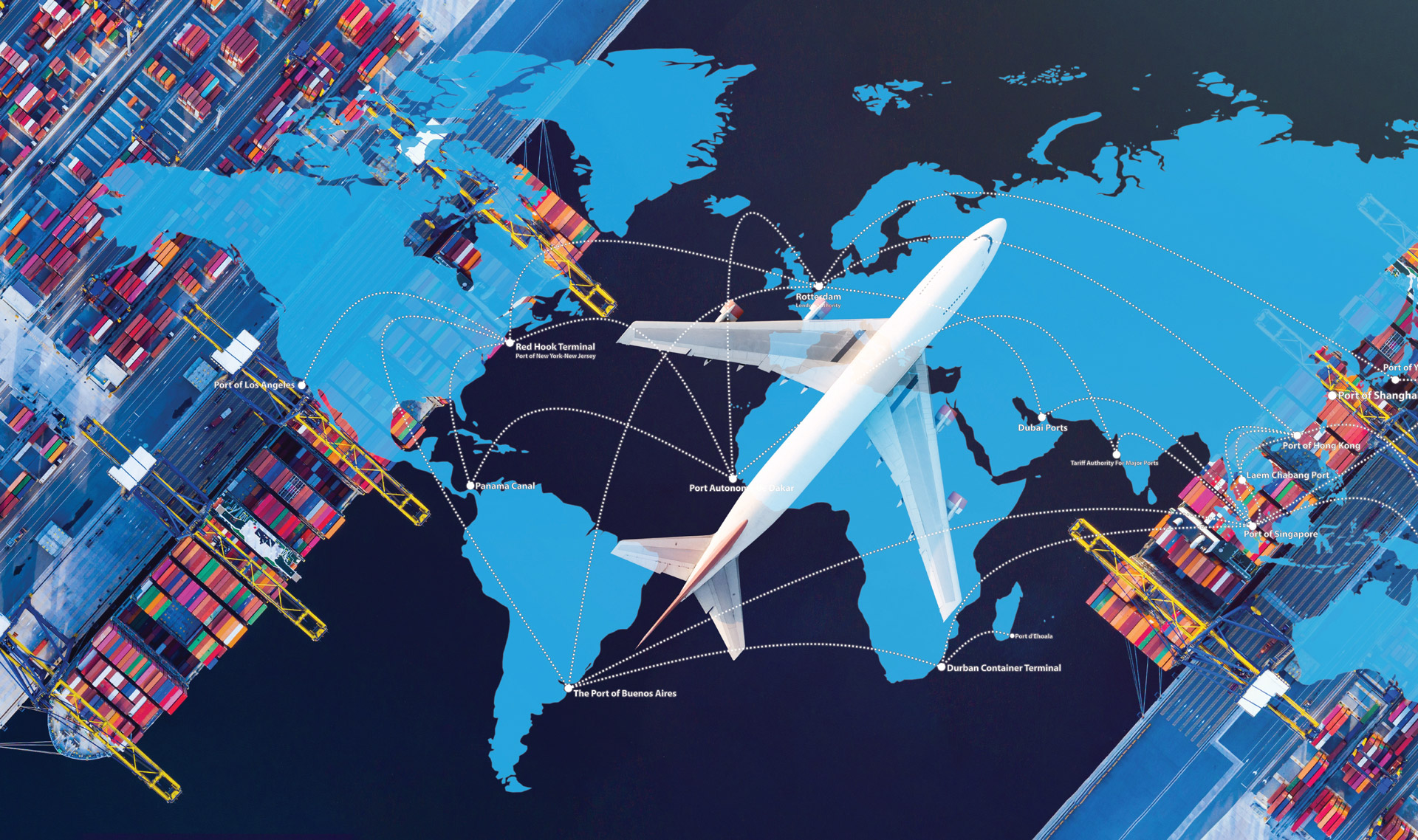 2026: Stability has returned, uncertainty has not - Logistics Outlook